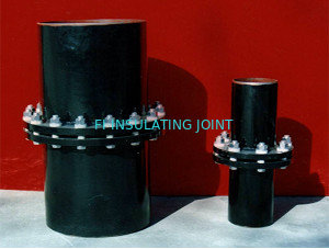 China insulating flange API5L X65 2"~24" class 150~1500 supplier