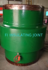 China top quality integral insulating joint API5L X65 PSL2/insulation joint/insulated joint supplier