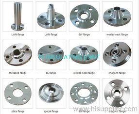 China high quality Carbon steel flange made in China for sale supplier