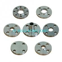 China high quality WN Carbon steel flange made in China supplier