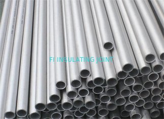 China ASTM A213 TP304L STAINLESS STEEL TUBE, STRAIGHT TUBE supplier