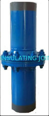 China high quality insulation flange supplier