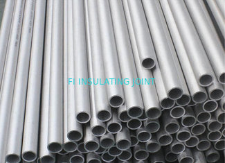 China ASTM A213 TP304L STAINLESS STEEL TUBE, STRAIGHT TUBE supplier