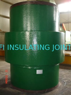 high quality insulating joint API5L series 1"~64", class 150 ~class 1500 supplier