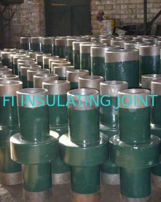 high quality insulating joint API5L series 1"~64", class 150 ~class 1500 supplier