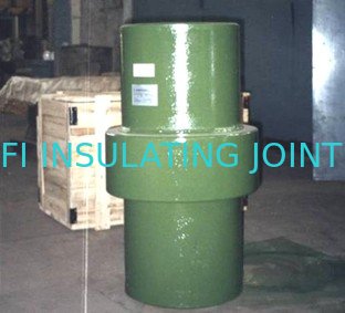 high quality insulating joint API5L series 1"~64", class 150 ~class 1500 supplier