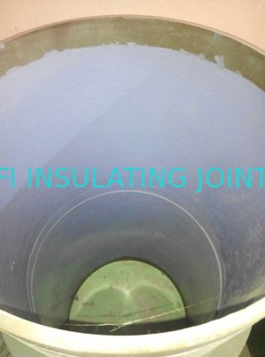 integral insulating joint for gas/oil pipeline 32" API5L x65 calss 900 supplier
