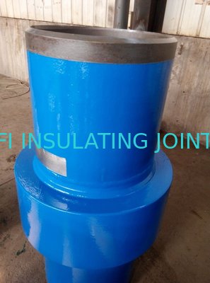 API 5L pipeline monolithic insulating joint/hot sale insulation joint/insulated joint supplier