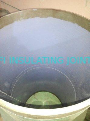 API 5L pipeline monolithic insulating joint/hot sale insulation joint/insulated joint supplier