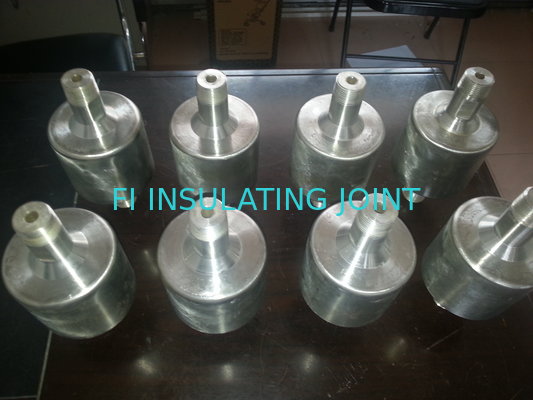 top quality monoblock stainless steel insulating joint 10" supplier