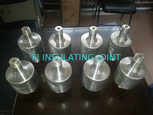 top quality monoblock stainless steel insulating joint 1"~12" supplier