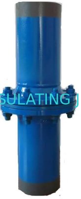 insulating flange API5L X52 class 150~1500 supplier