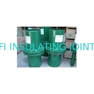 insulating flange API5L X52 class 150~1500 supplier