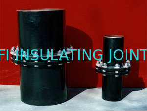 insulating flange API5L X52 class 150~1500 supplier
