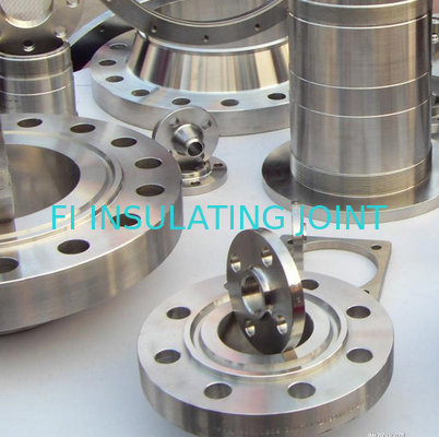 high quality Carbon steel WN flange made in China for promotion supplier