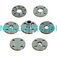 high quality WN Carbon steel flange made in China supplier
