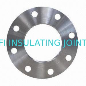 high quality SO Carbon steel flange made in China supplier