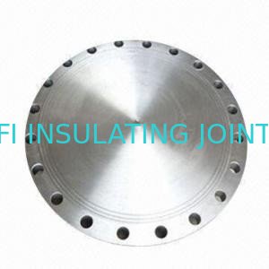 high quality SO Carbon steel flange made in China supplier