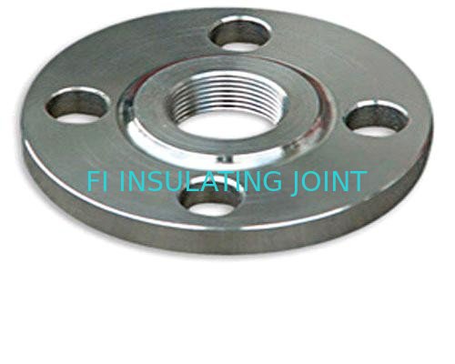 high quality SO Carbon steel flange made in China supplier