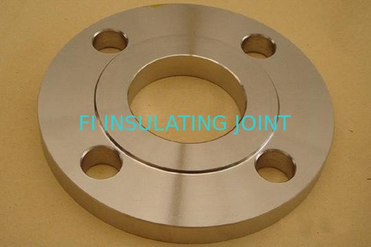 high quality SO Carbon steel flange made in China supplier