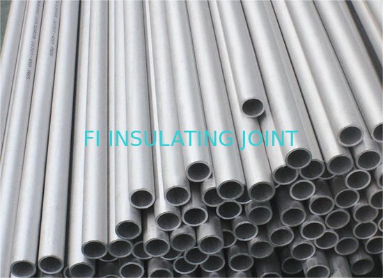 ASTM A213 TP304L STAINLESS STEEL TUBE, STRAIGHT TUBE supplier