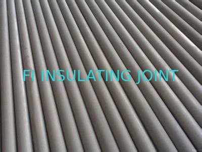 ASTM A213 TP304L STAINLESS STEEL TUBE, STRAIGHT TUBE supplier