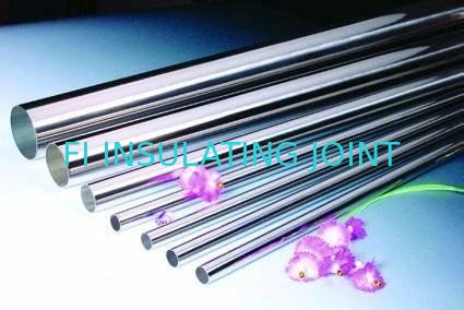 ASTM A213 TP304L STAINLESS STEEL TUBE, STRAIGHT TUBE supplier