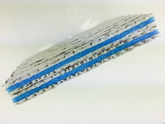 building wall roof material backed adhesive self seal xpe bubble aluminium foil bubble chemistry crosslinked isolation m