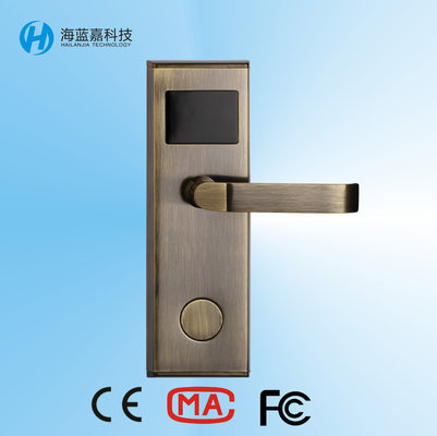 Classic style card door lock system,card door lock system,card lock system