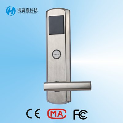 Professional Manufacturer high quality 304 all stainless steel hotel safe locks