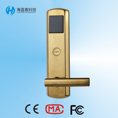 Professional Manufacturer high quality 304 all stainless steel hotel safe locks