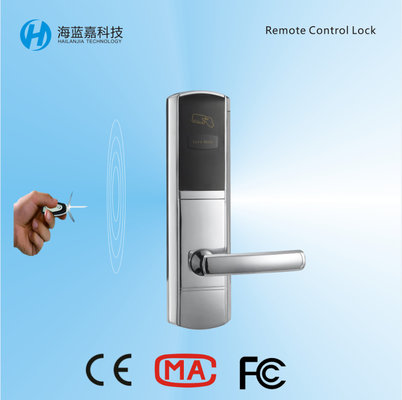 Hailanjia fashion factory price cheap keypad lock for front door