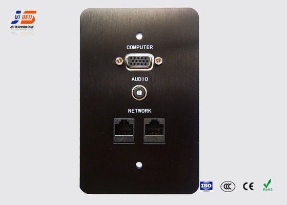 Plat de mur multi de médias, système visuel audio avec des certificats de RoHS