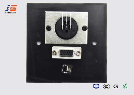 Poncez le souffle/plat de mur multi balayé de médias pour des salles de réunion/hôtels