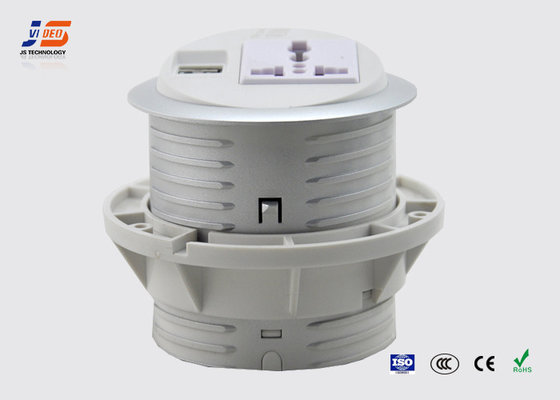 Canon isolant élégant simple de données de puissance
