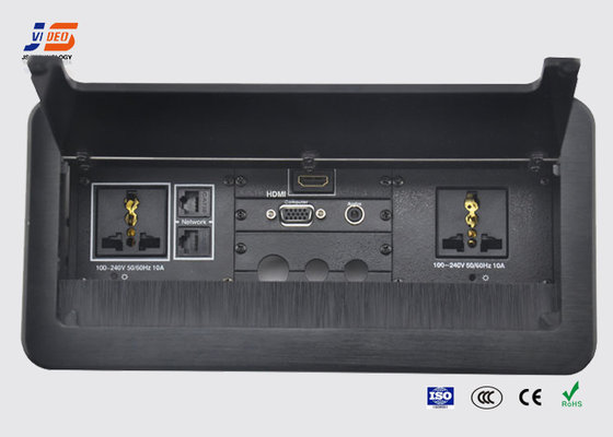 Coffret balayé de Tableau de conférence