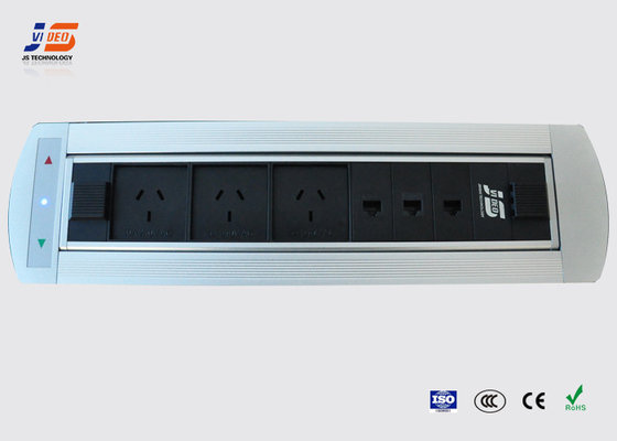 Secousse montée par Tableau de coffret de Tableau de conférence pour l'hôtel