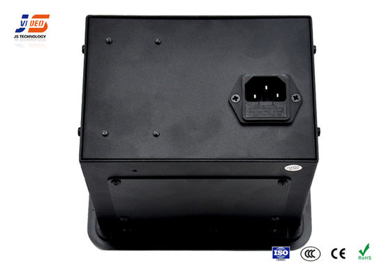 L'inclinaison haute sautent le commutateur VGA RJ45 de prise de courant alternatif de débouchés de Tableau de conférence