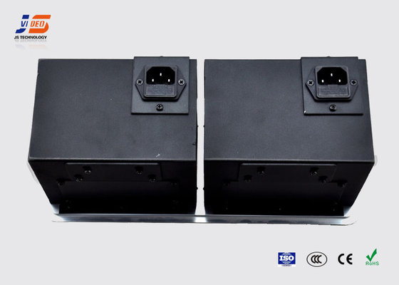 Prise audio électrique de VGA de coffret de multimédia d'extension pour la salle de conférence