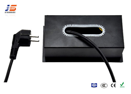 Mur électrique adapté aux besoins du client de débouchés de Tableau de conférence, prise murale de HDMI USB