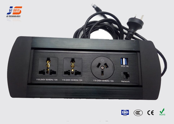 Coffret audio de Tableau de vidéoconférence
