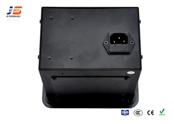 Le bureau escamotable sautent le débouché, coffret de Tableau de conférence de 240 V