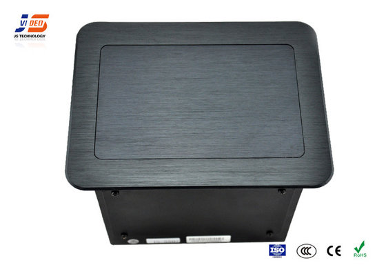 Prise et prise de table électriques de Tableau de conférence de Hdmi avec Usb RJ45