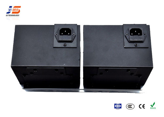 Inclinaison électrique vers le haut de coffret de Tableau de conférence, 15 Pin HD VGA 220V