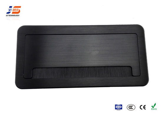 L'insertion de Tableau de courant électrique branche des prises avec le courant alternatif Du VGA de Hdmi 3.5mm Jack