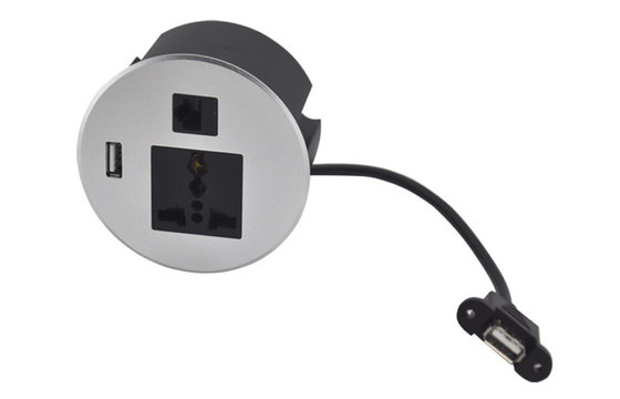 Canon isolant de bureau de données de puissance de données