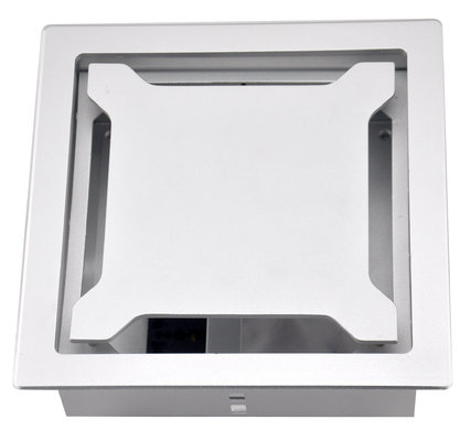 Coffret de table de poids du commerce