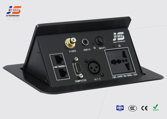 De POP boîte de table d'interconnexion