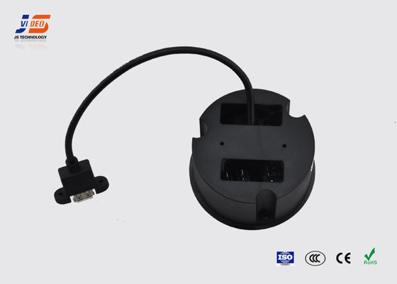 Ports USB de courant de prise de bureau du réseau Cat.5/Cat.6 de bureau de prise