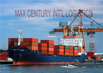 Shenzhen Max Century International Logistics Co., Ltd